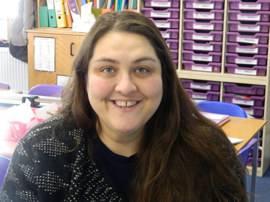 St Charles Catholic Primary School | Meet the Staff – (2025-26)
